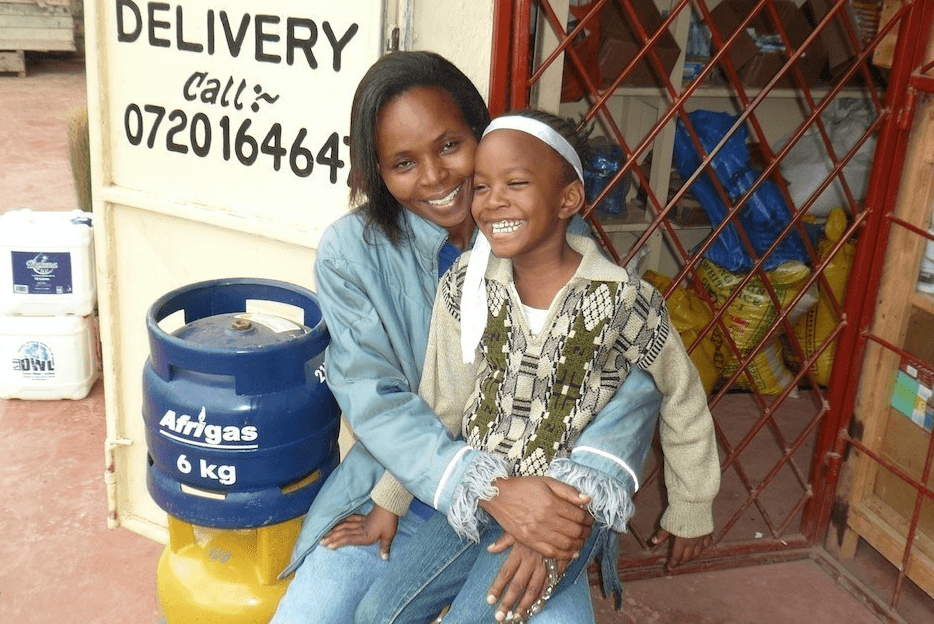 Zidisha | Direct, transparent philanthropy